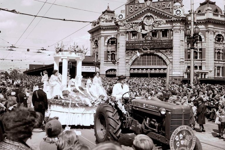 Moomba Festival | 7-11 March 2024