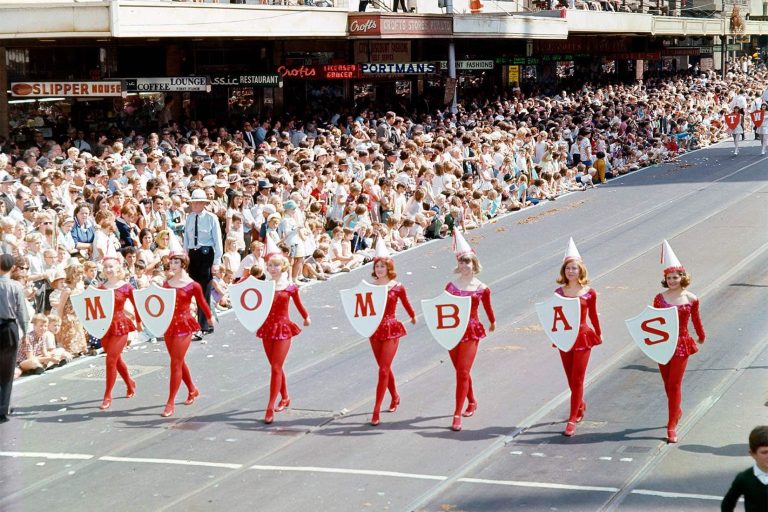 Moomba Festival | 7-11 March 2024