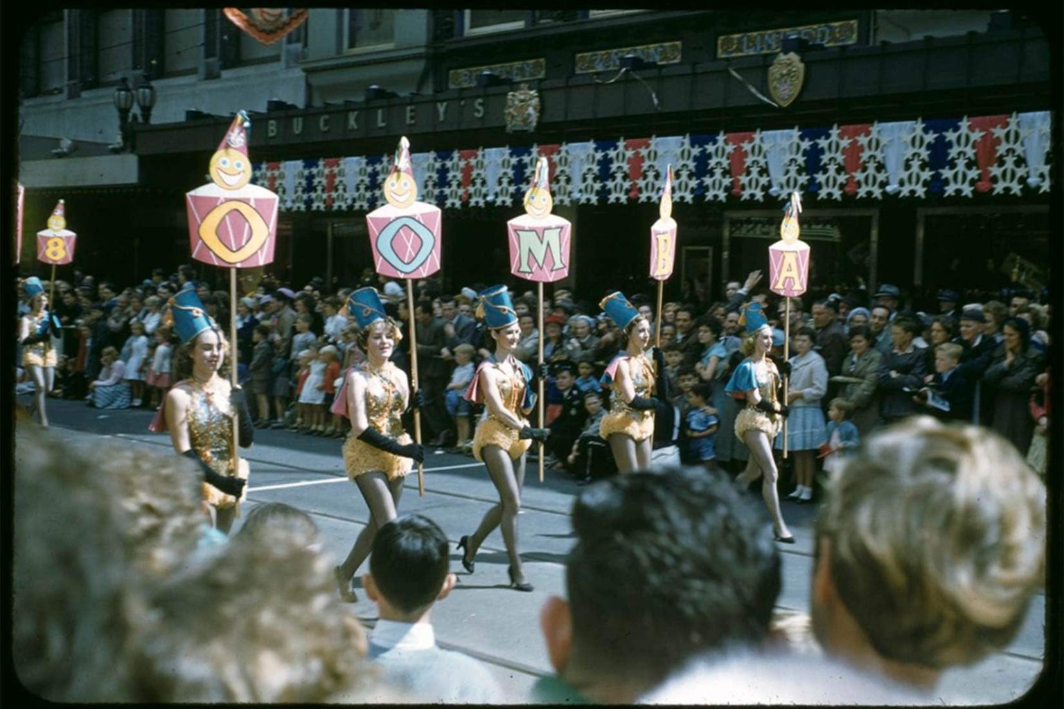 Moomba Festival | 7-11 March 2024